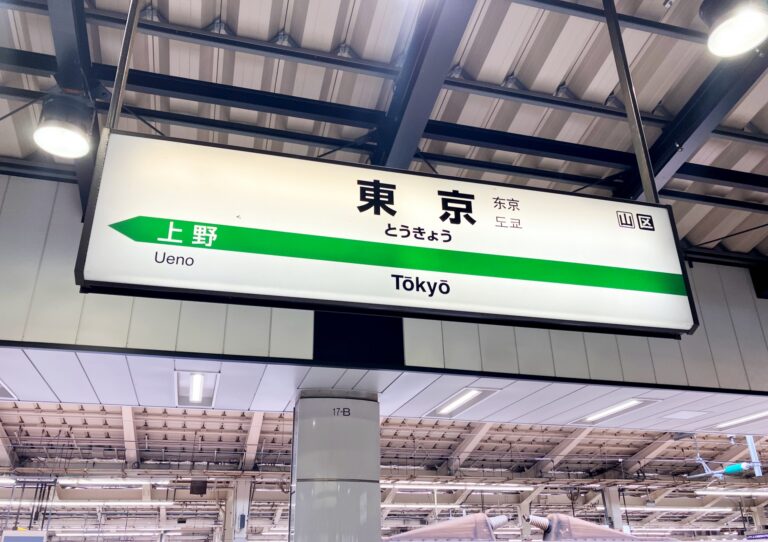 東京駅でココリスが買える場所はどこ？ | どこで買える調査隊
